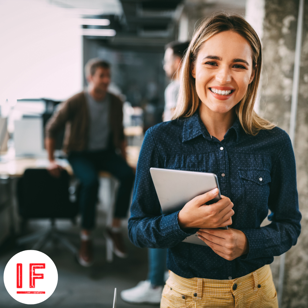 Impulsar Fácil – Apoyando el crecimiento