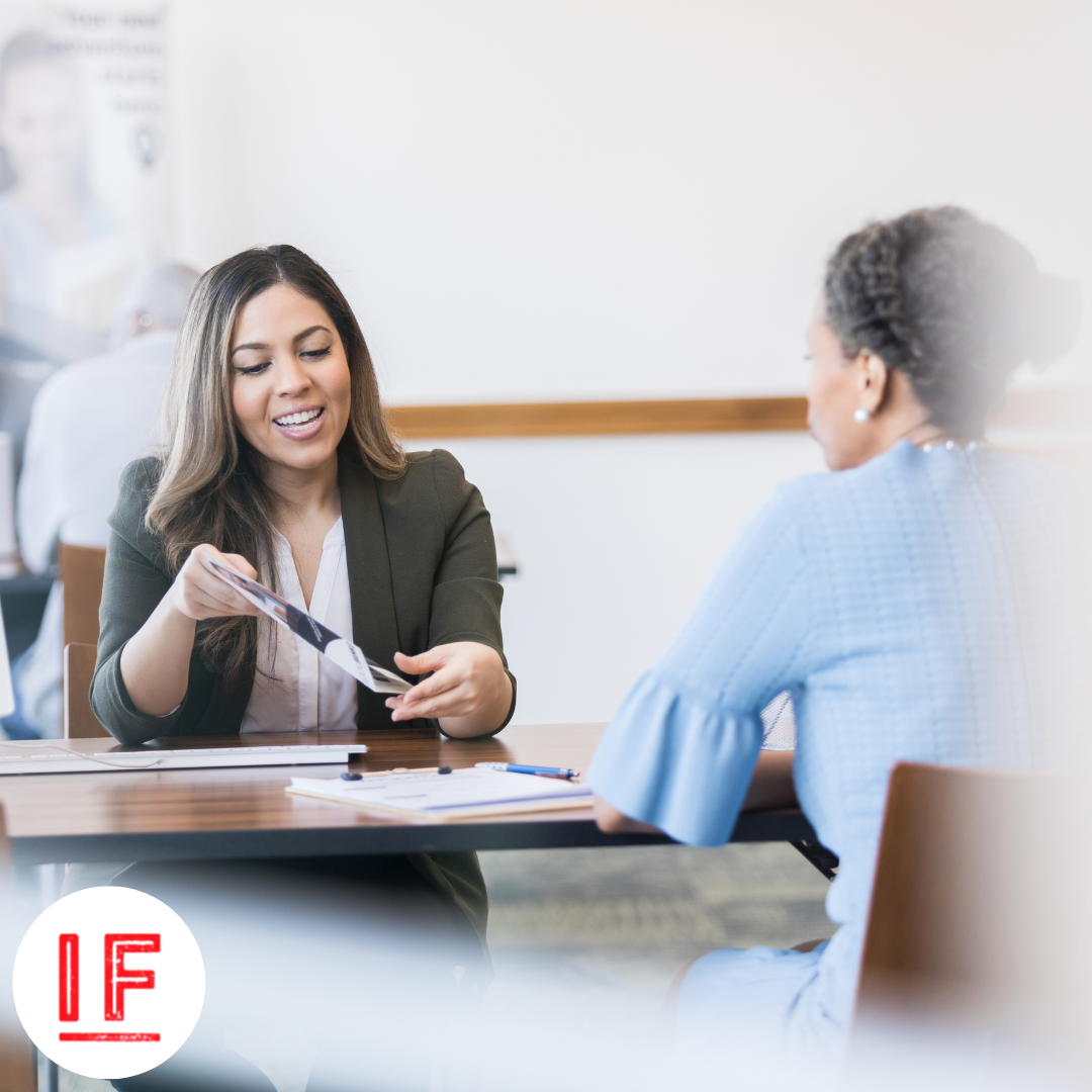 Impulsar Fácil – Apoyando el crecimiento